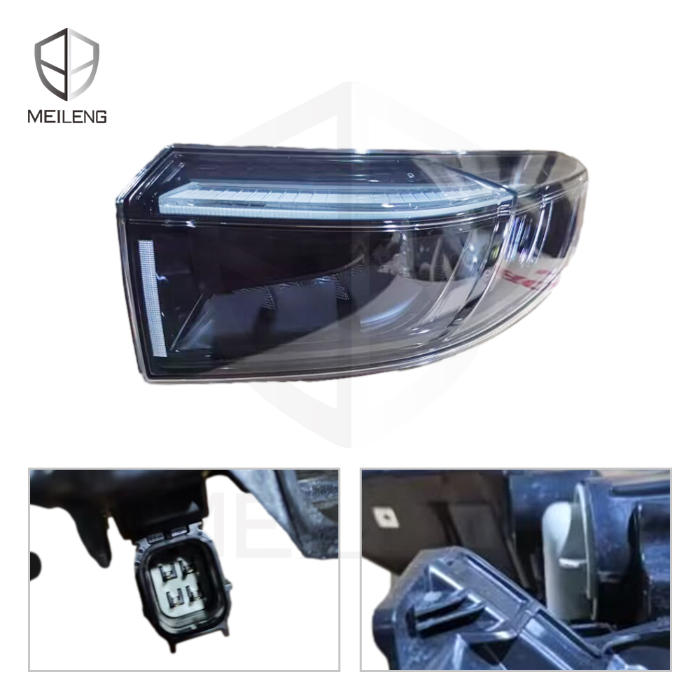 33500-31A-H01 Car Tail light - MEILENG AUTO PARTS