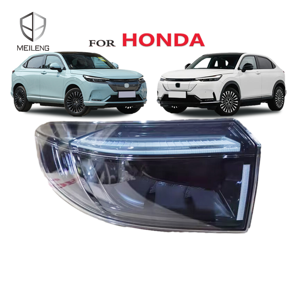 33550-31A-H01 Car Tail light - MEILENG AUTO PARTS