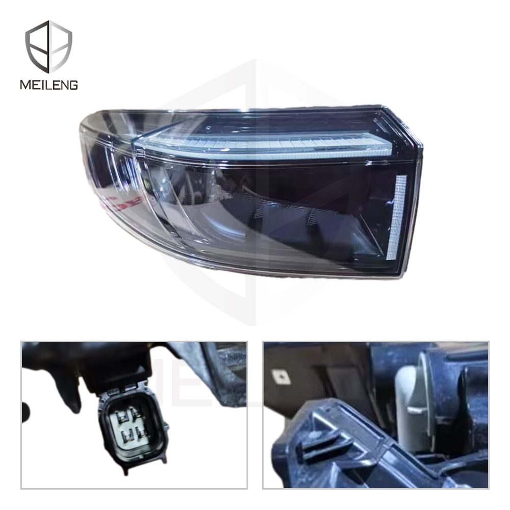 33550-31A-H01 Car Tail light - MEILENG AUTO PARTS