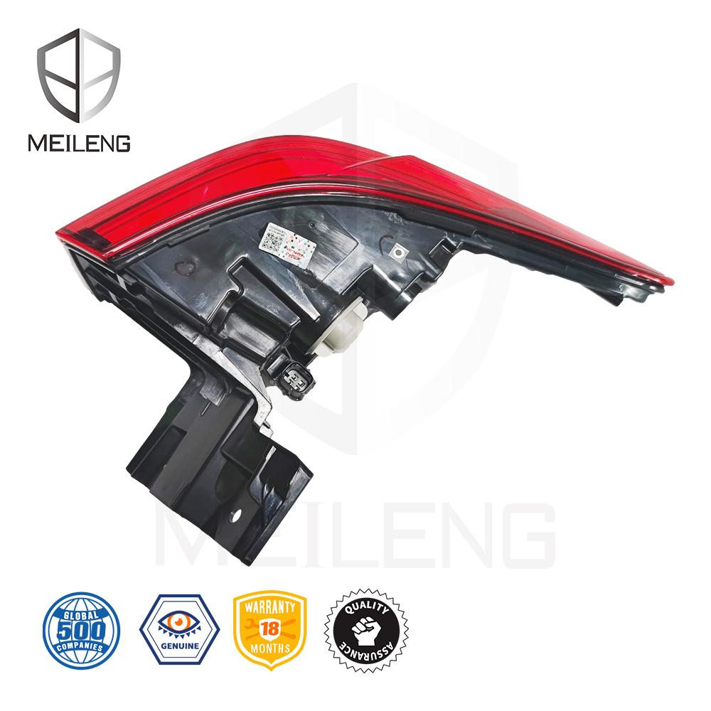 33550-31B-H01 Car Tail light - MEILENG AUTO PARTS