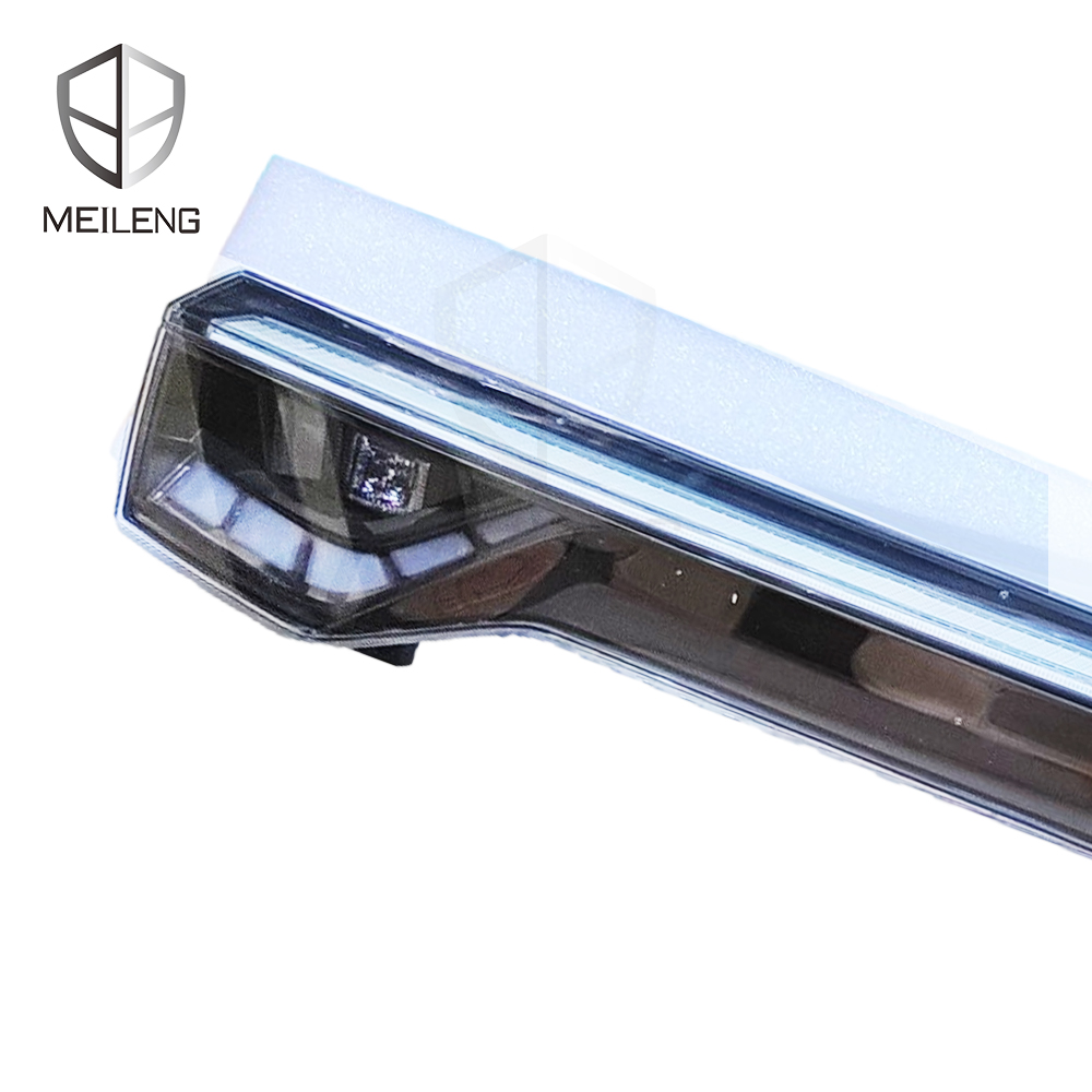 33700-31A-H01 Led light bar - MEILENG AUTO PARTS