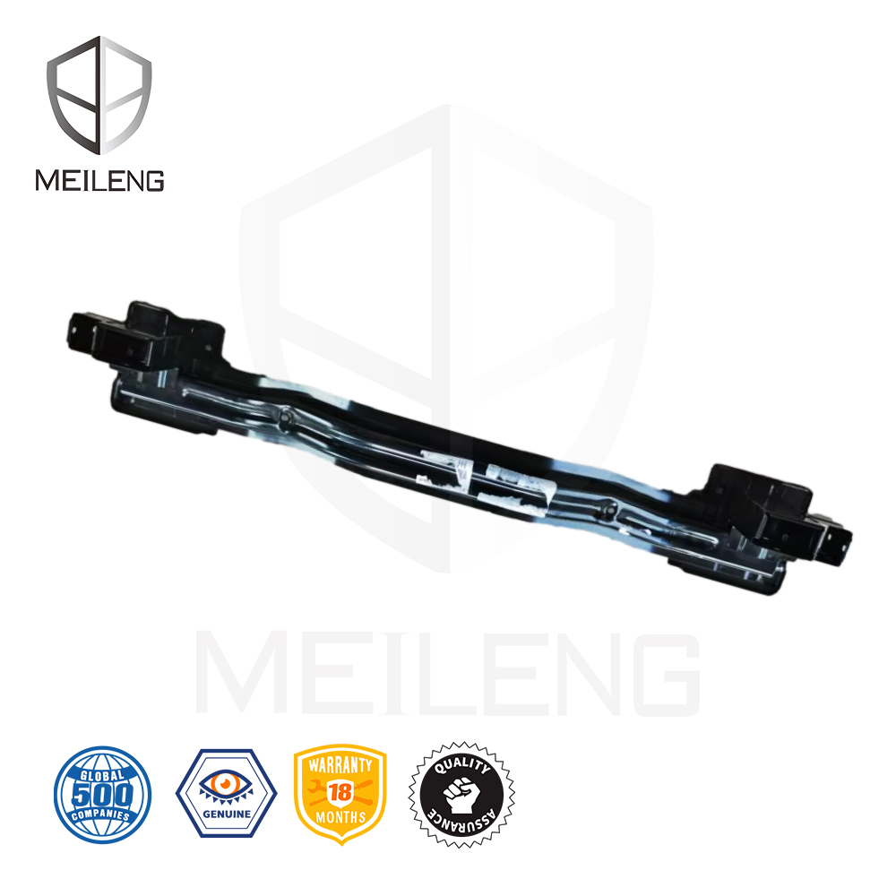 71250-31A-H00 Bumper bracket - MEILENG AUTO PARTS