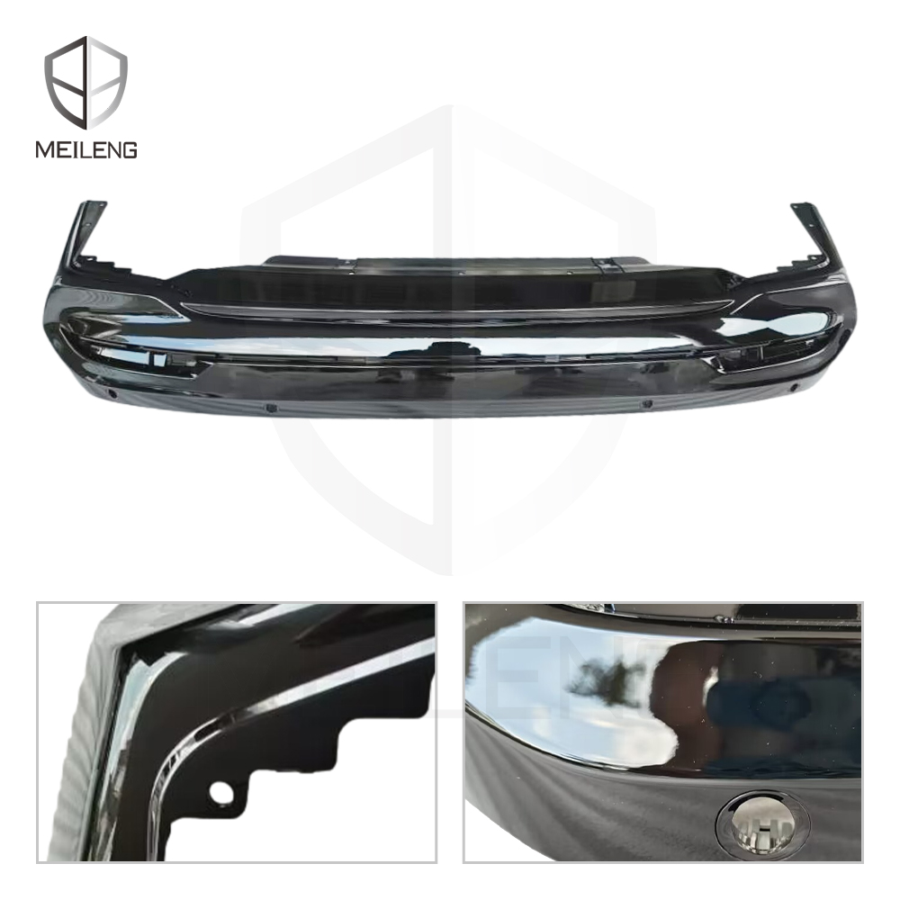 71560-31A-H00 Bumper lip - MEILENG AUTO PARTS