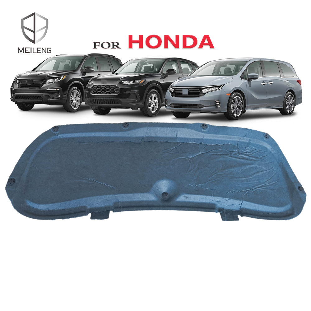 74141-31A-H00 Sound insulation cotton - MEILENG AUTO PARTS