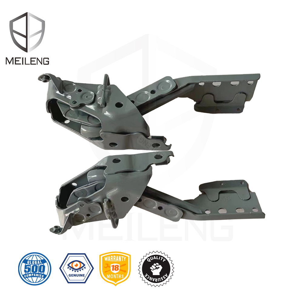 Pair Hood Hinges Set LH RH 60120-30E-H00ZZ 60170-30E-H00ZZ - MEILENG ...