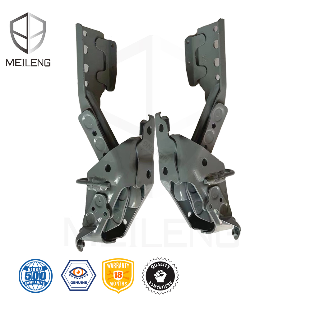 Pair Hood Hinges Set LH RH 60120-30E-H00ZZ 60170-30E-H00ZZ - MEILENG ...