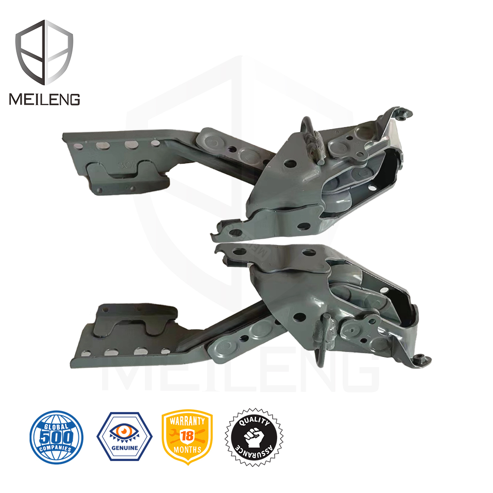 Pair Hood Hinges Set LH RH 60120-30E-H00ZZ 60170-30E-H00ZZ - MEILENG ...