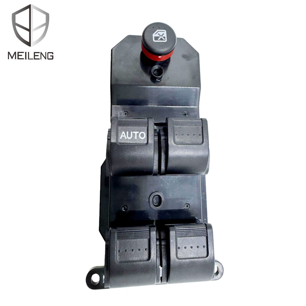 35750-SAE-P02 Window Glass Lift Switch - MEILENG AUTO PARTS