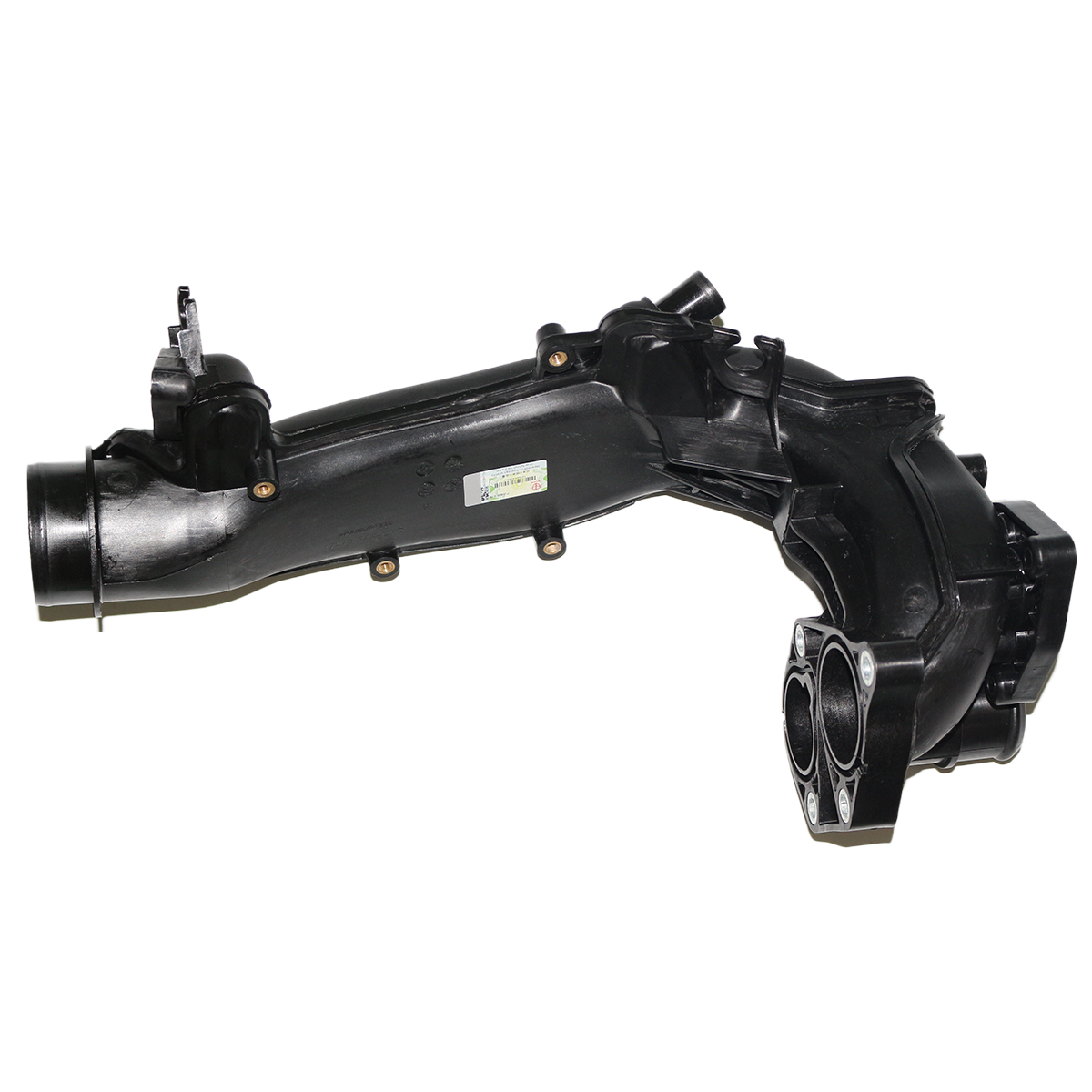 17270-5AA-H00 Turbocharger Air Pipe Joint - MEILENG AUTO PARTS