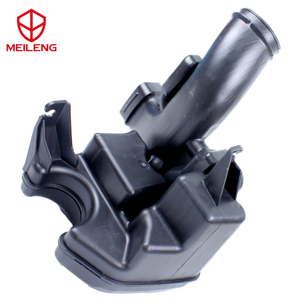 17230-5A4-H00 Air Cleaner Intake Lower Resonator - MEILENG AUTO PARTS