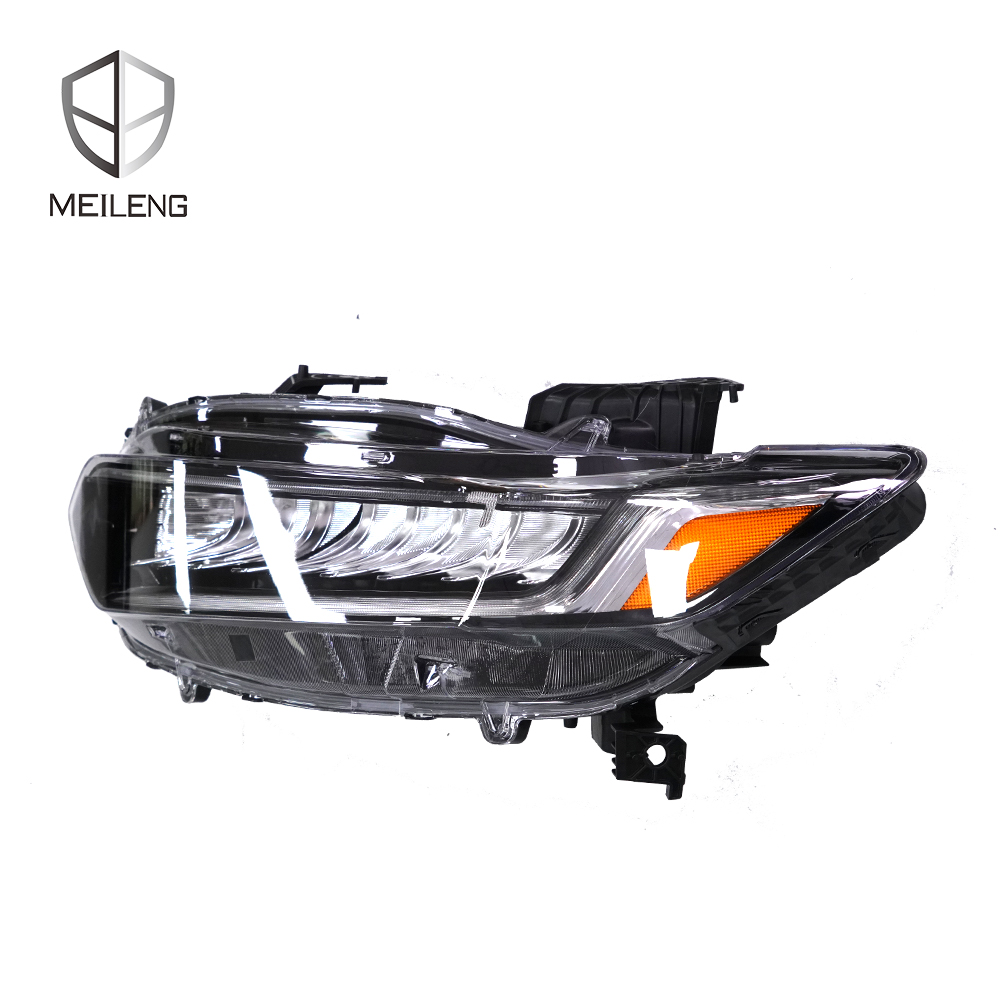 33150-TVA-H01 High Configuration Led Headlights - MEILENG AUTO PARTS