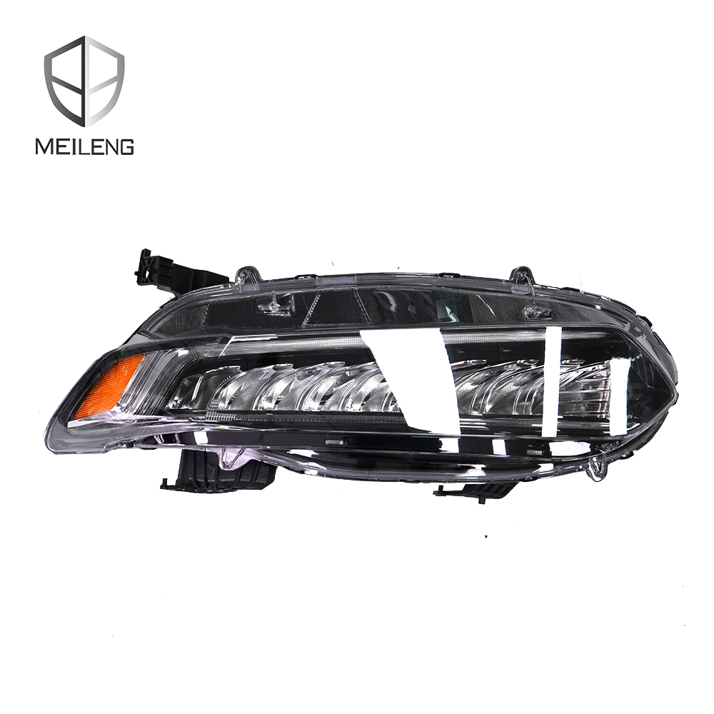 33150-TVA-H01 High Configuration Led Headlights - MEILENG AUTO PARTS