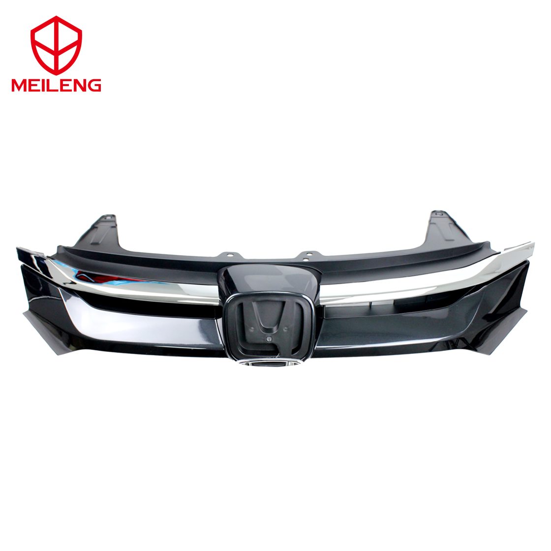 71121-TFC-H01 Car bumper grille - MEILENG AUTO PARTS