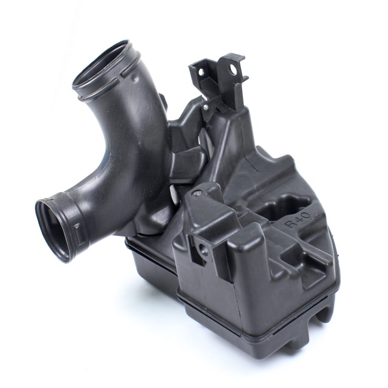 17230-R40-A00 Resonator Chamber - MEILENG AUTO PARTS