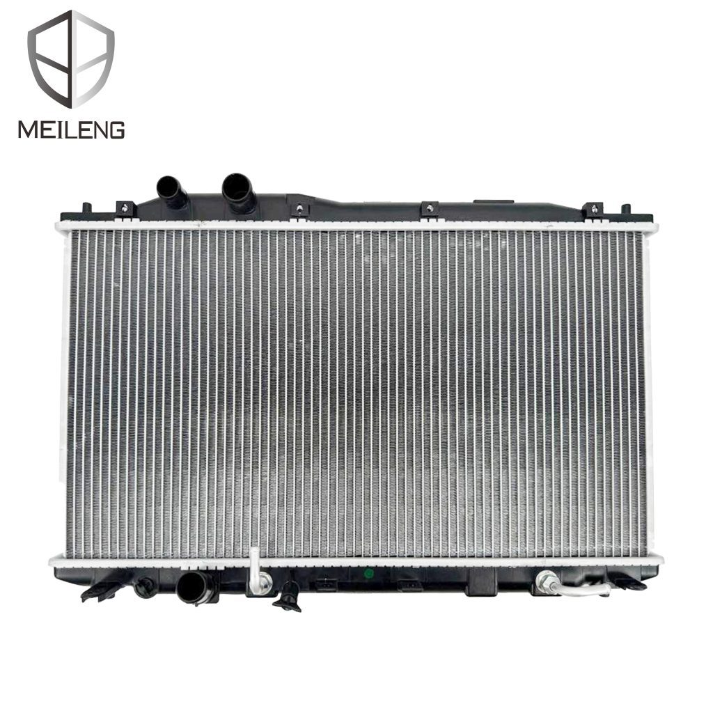 19010-RNA-A51-26MM New Radiator - MEILENG AUTO PARTS