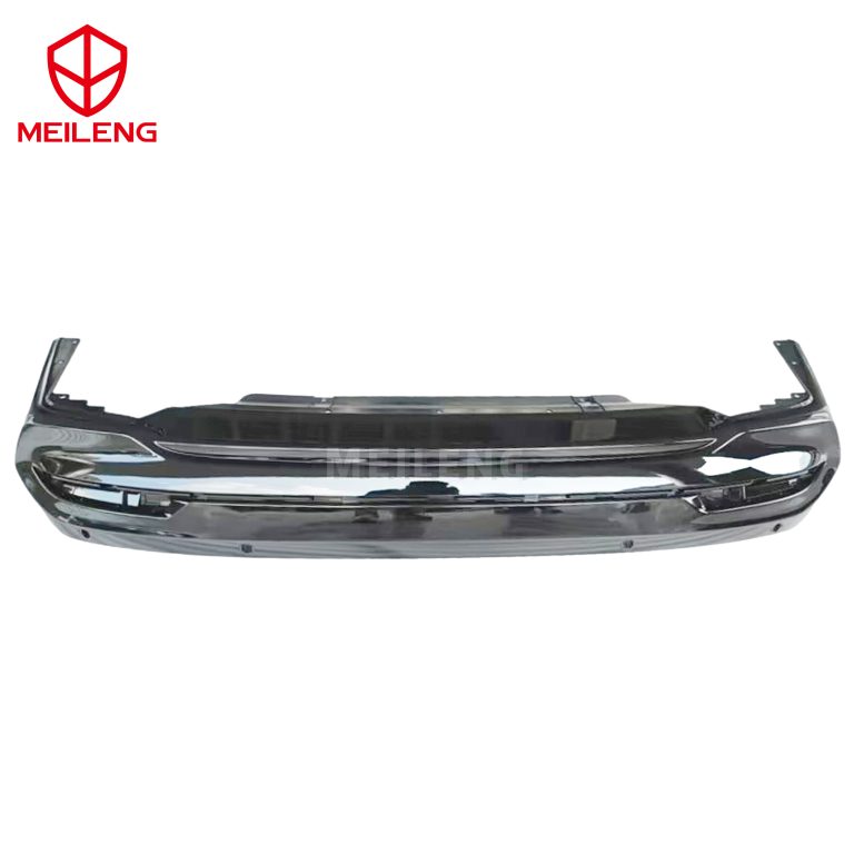 71560-31A-H00ZA Rear Bumper lips - MEILENG AUTO PARTS